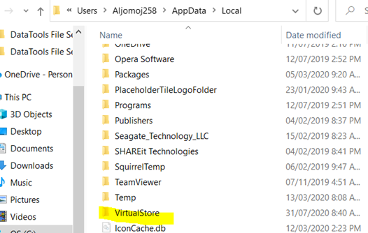 DataTools Desktop Guides | DataTools