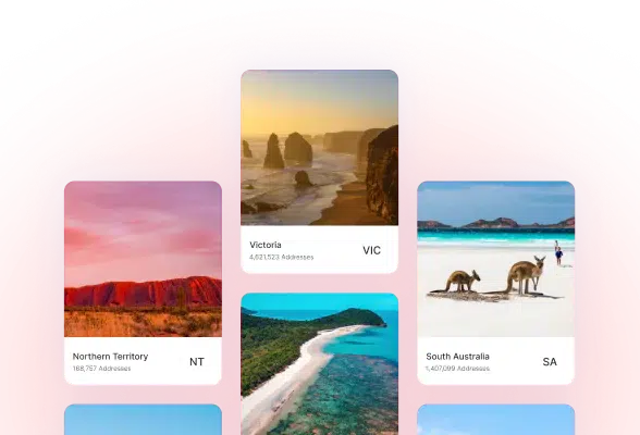 Australian Address Lists for Marketing | DataTools | A GBG Company