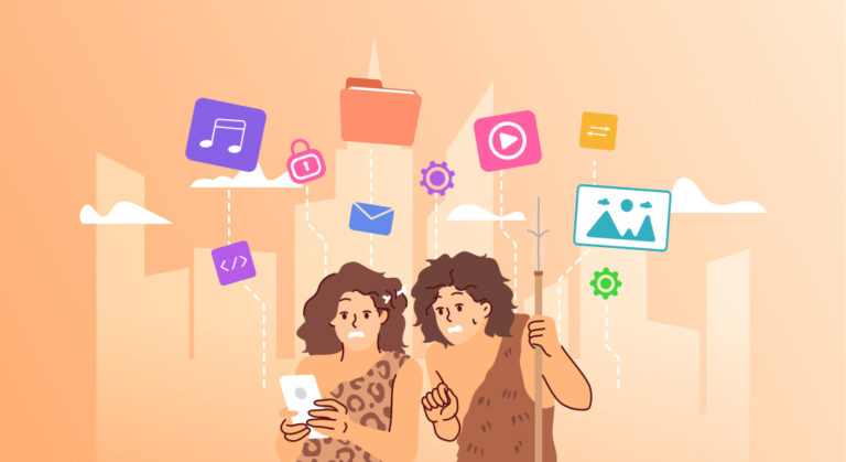 Hit the Rewind Button: How Cloud Technology Reshaped Our World | DataTools