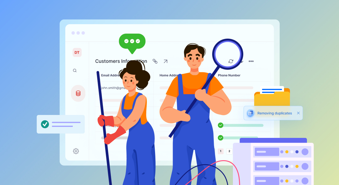 DataTools | Data Enhancement Software Solutions